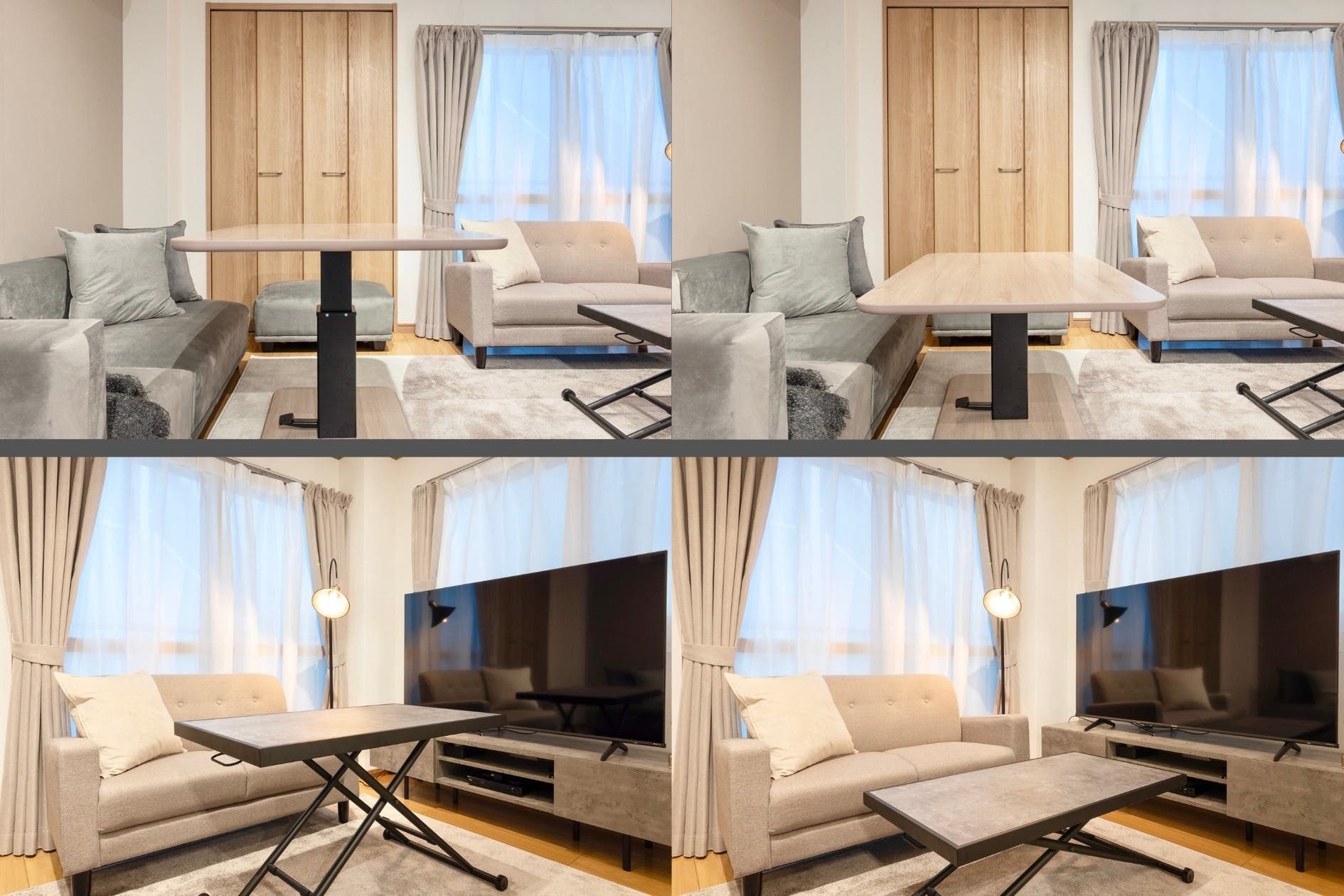 【田町/三田5分】アットホーム空間で少人数パーティ・撮影・ボドゲ・テレワークに👌24H利用OK・キッチン付・最大10名・飲食OKの写真9