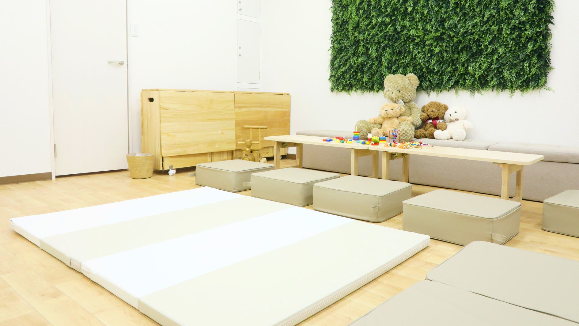 池袋駅6分💕おもちゃ遊具＆ベビー設備充実🧸ごみ捨て無料👍子連れママ会／女子会／オフ会／推し会／飲み会歓迎🎉の写真10