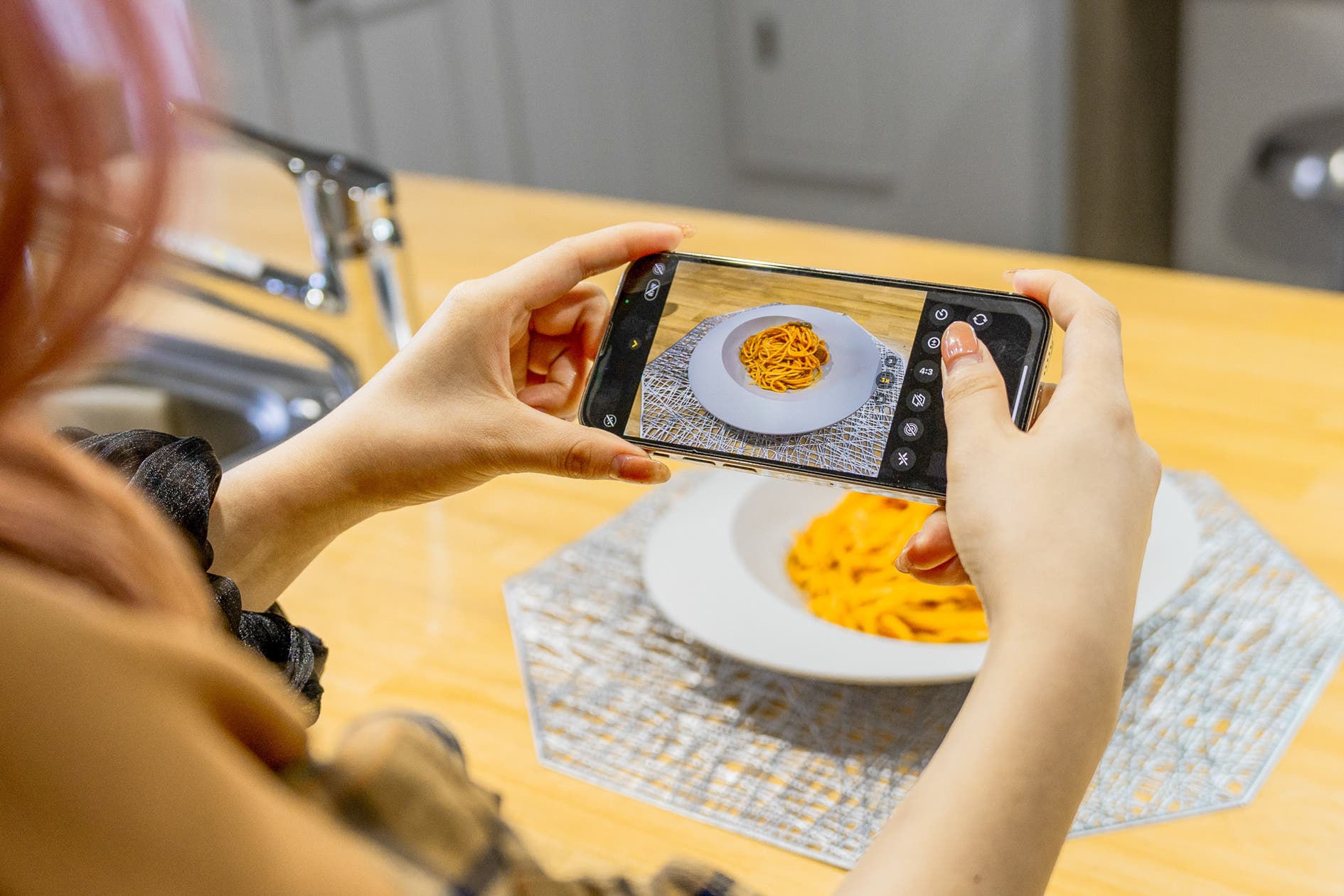 リノスペキッチン心斎橋🍳クリスマス🎄忘年会・デート・料理・ホームパーティ・飲み会・打ちあげ・歓迎会・撮影収録・ビジネスの写真18