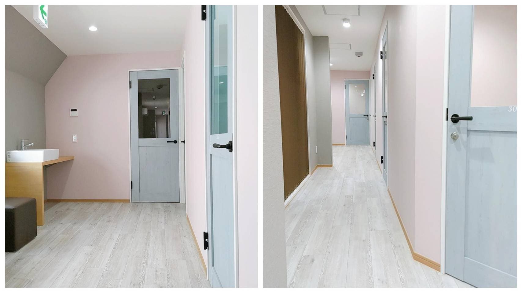 シェアネイルスタジオ☆ネイル専用☆　駅徒歩1分【長期での利用可能】の写真8