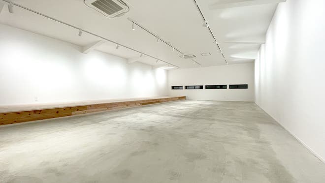 大自然に囲まれたアトリエ・多目的スペースの写真13