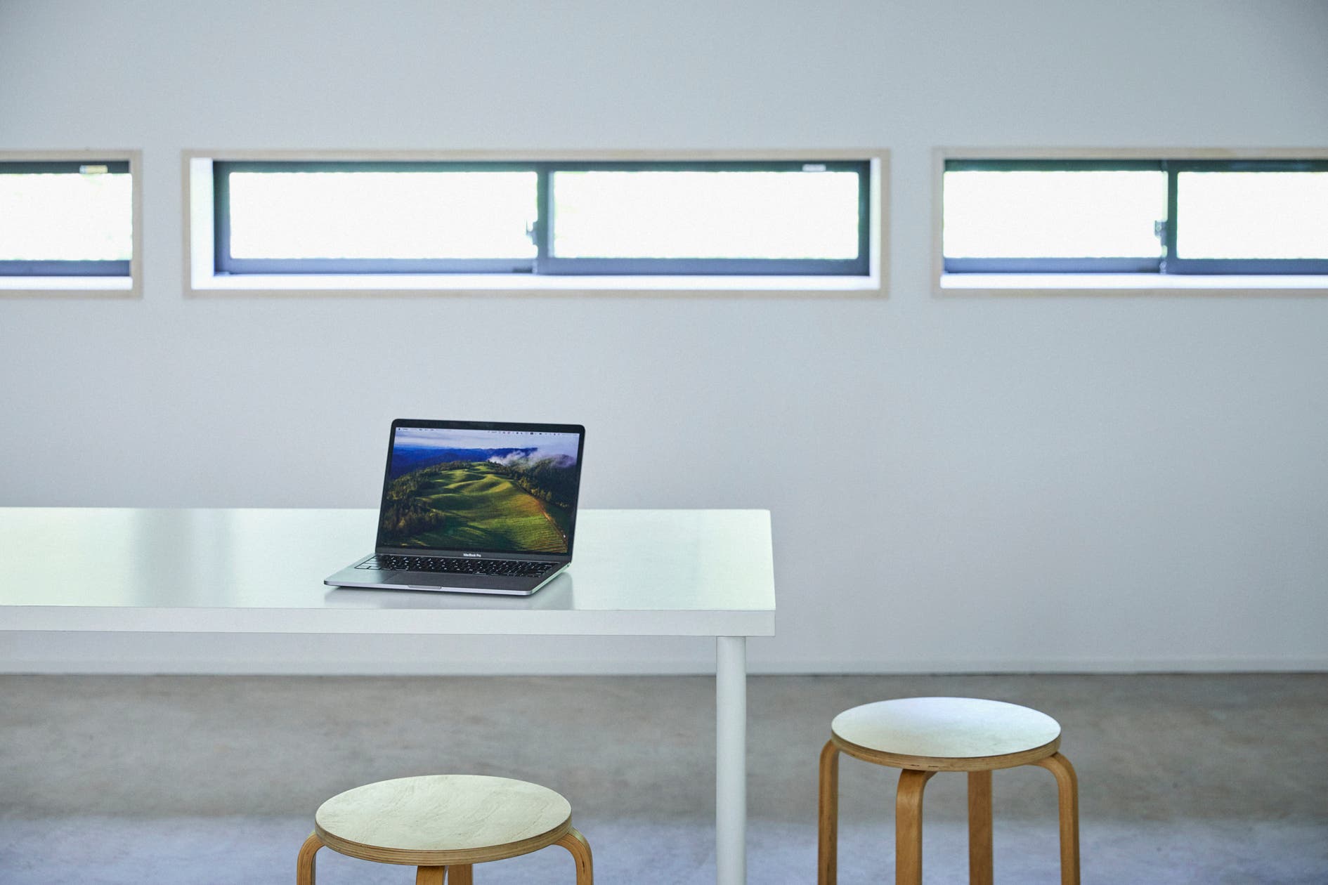 大自然に囲まれたアトリエ・多目的スペースの写真7