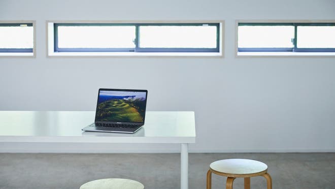 大自然に囲まれたアトリエ・多目的スペースの写真7