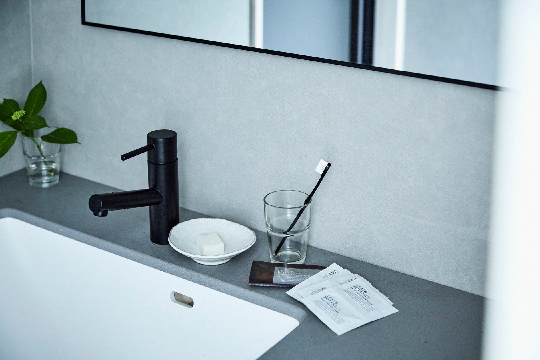 大自然に囲まれたアトリエ・多目的スペースの写真19