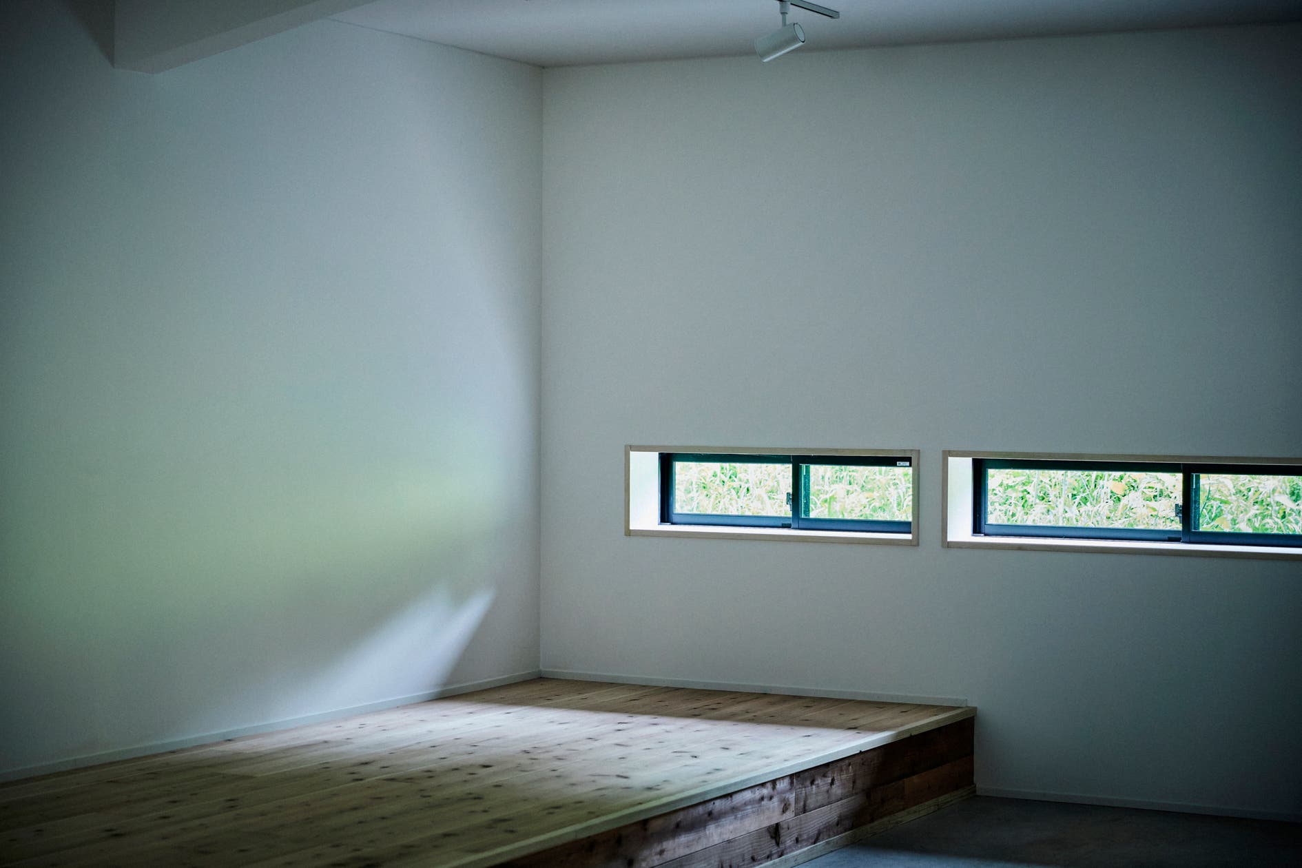 大自然に囲まれたアトリエ・多目的スペースの写真8