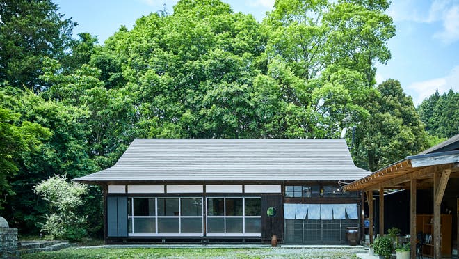 大自然に囲まれたアトリエ・多目的スペースの写真23