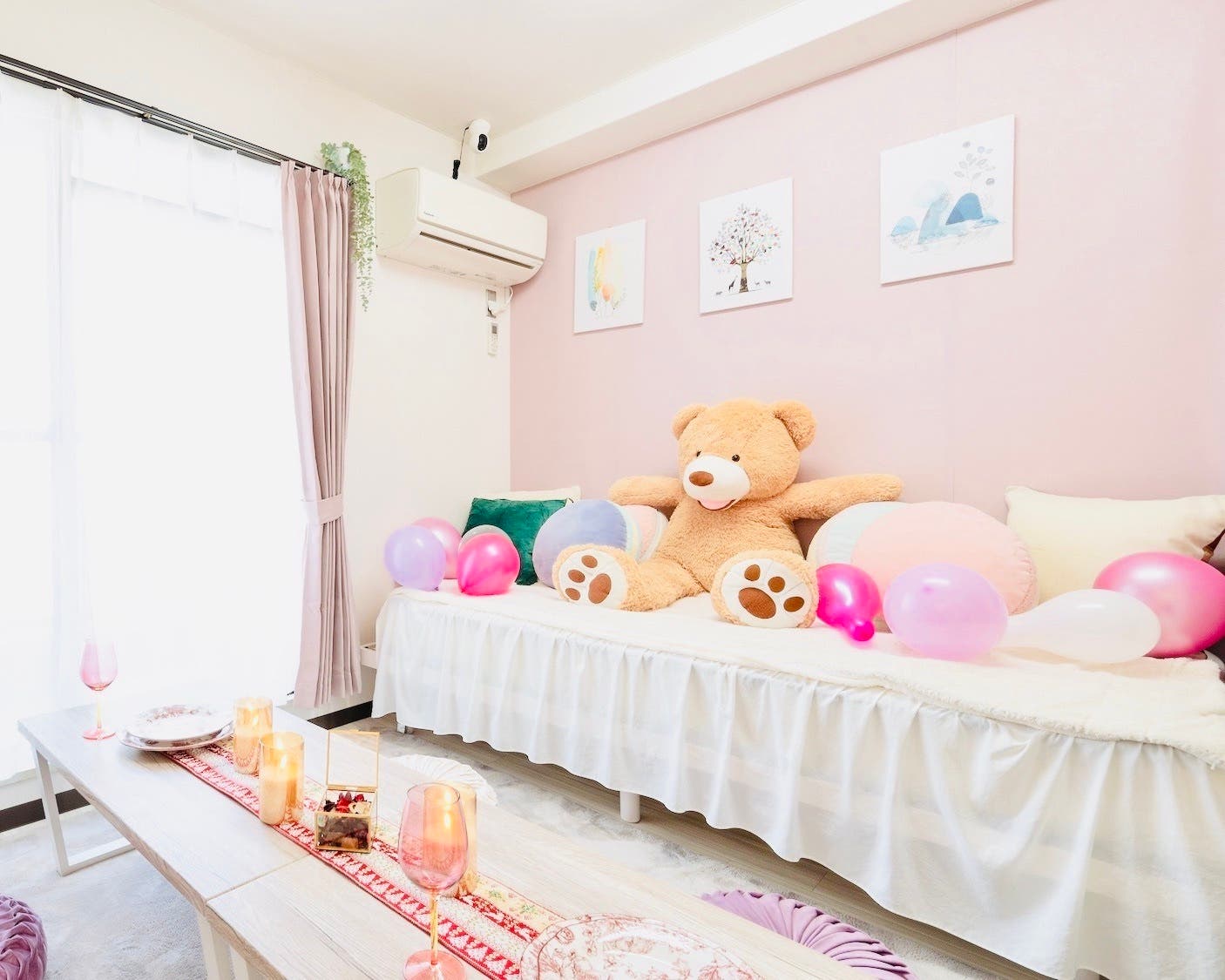 🧑‍🎄🎄期間限定割引キャンペーン中🧑‍🎄🎄ママ会🧸お子様も安心🎁推し活🌈タコパ🐙ゲーム機ハイスペモデル🎮の写真13