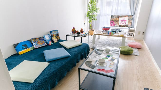 スペモ🏠クリスマス🎄歓送迎会🎊駅すぐ🚶激安🪙ゲーム機🎮パーティ🥂打ち上げ✨撮影📷料理🍳_177_mysa6thの写真1