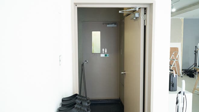 【清澄白河〜錦糸町エリア ※アクセス多数】【90平米】自然光・白ホリ・モルタル床・機材無料貸出しの写真22