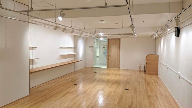 福岡天神新天町にある好立地なレンタルスペースの写真2