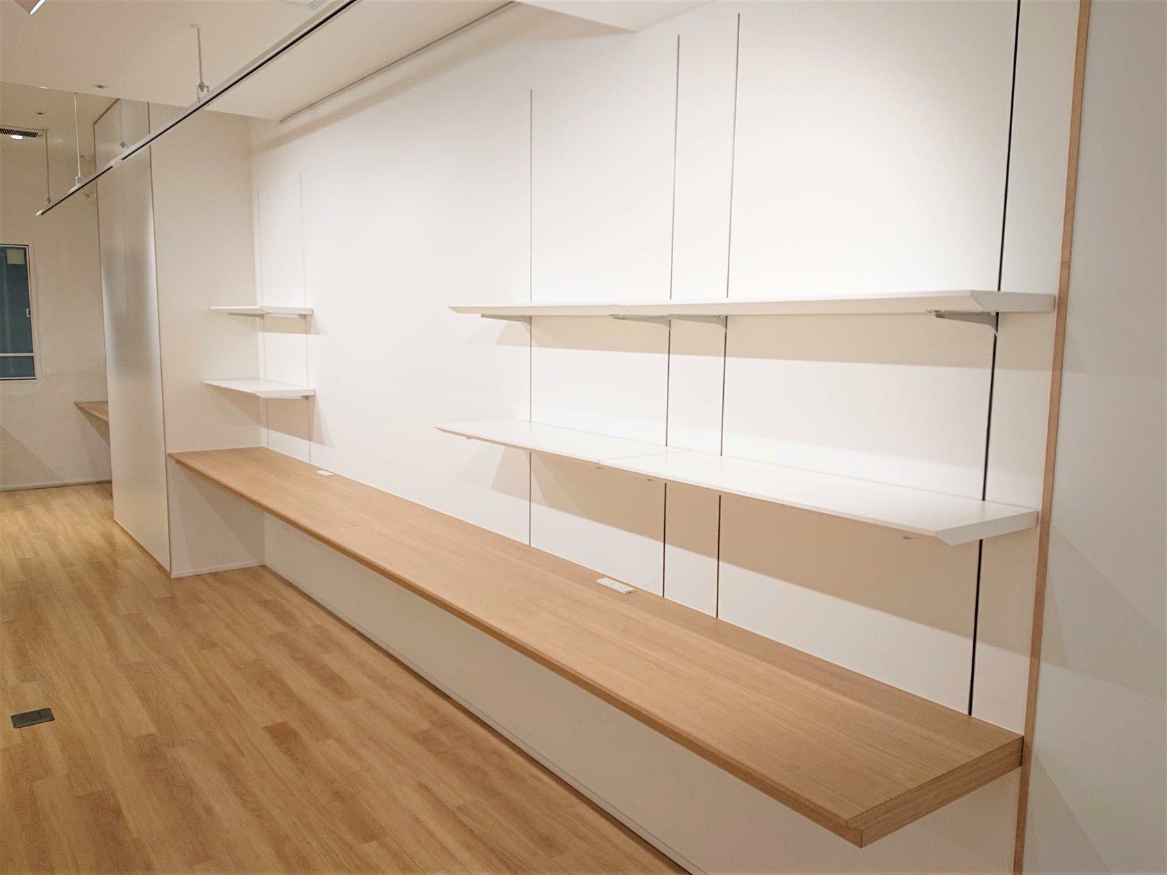 福岡天神新天町にある好立地なレンタルスペースの写真3