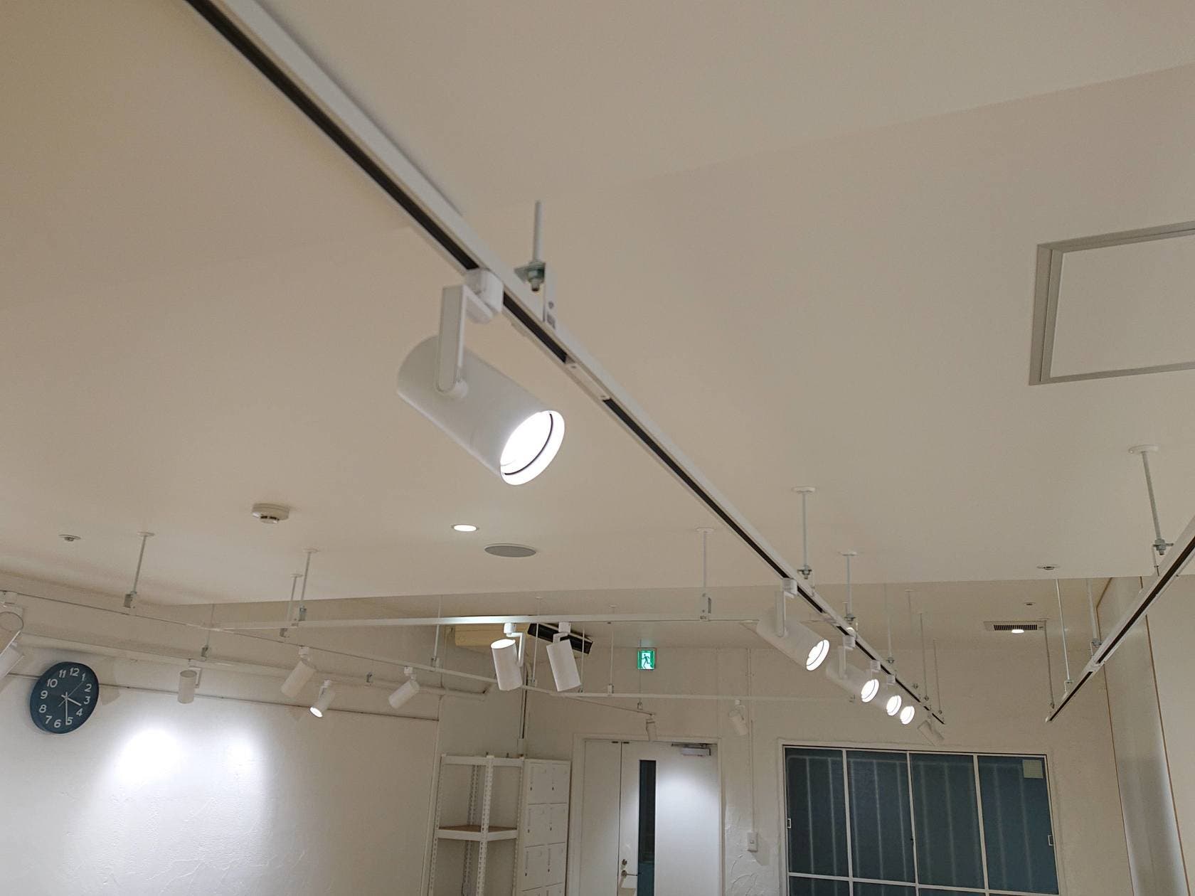 福岡天神新天町にある好立地なレンタルスペースの写真4