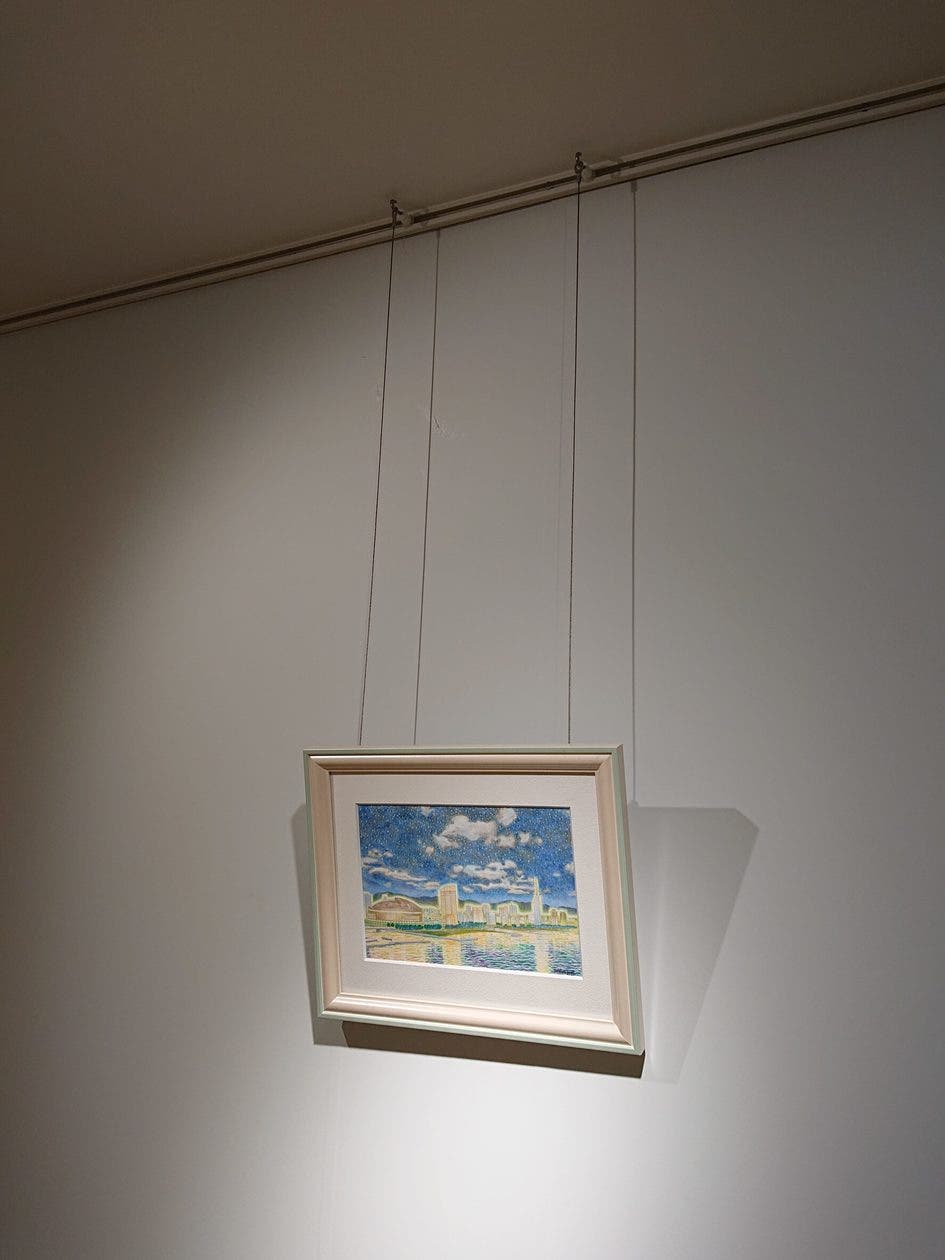 福岡天神新天町にある好立地なレンタルスペースの写真5