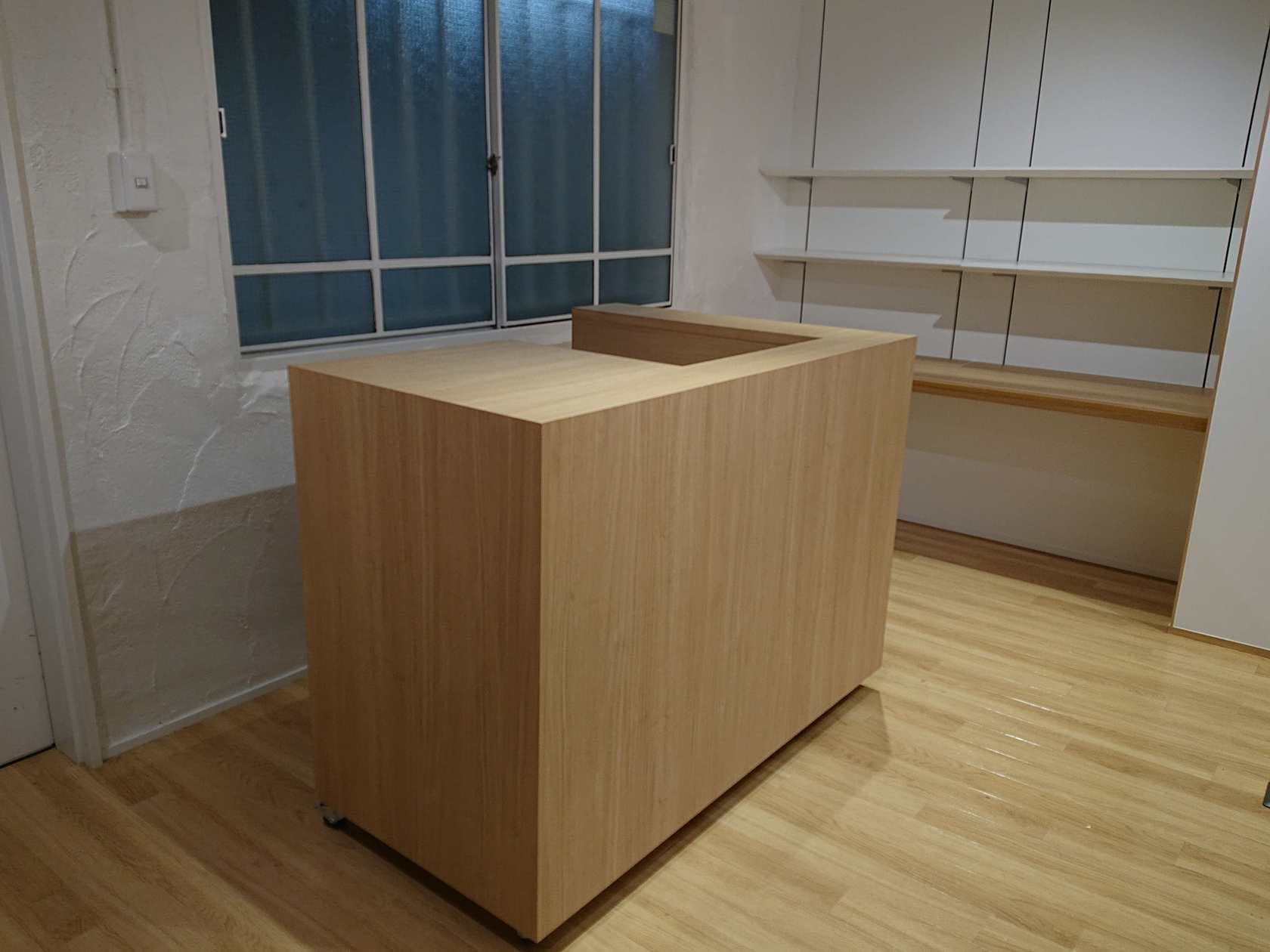 福岡天神新天町にある好立地なレンタルスペースの写真6