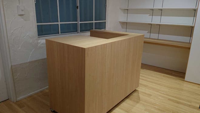 福岡天神新天町にある好立地なレンタルスペースの写真6