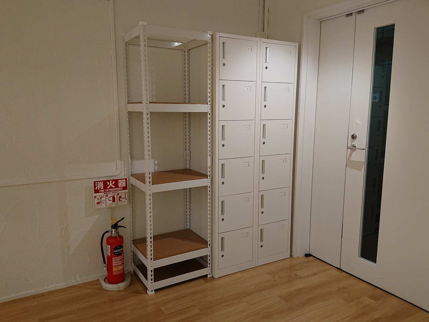 福岡天神新天町にある好立地なレンタルスペースの写真7