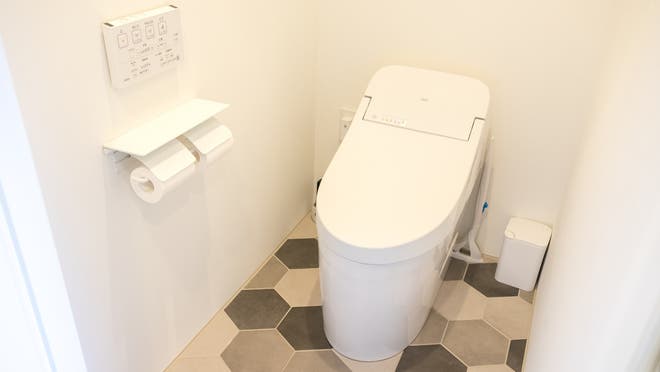 動画撮影、料理教室、トレーニング、パーティー利用可なデザイナーズ65㎡。本町駅徒歩3分。WiFi完備の写真24