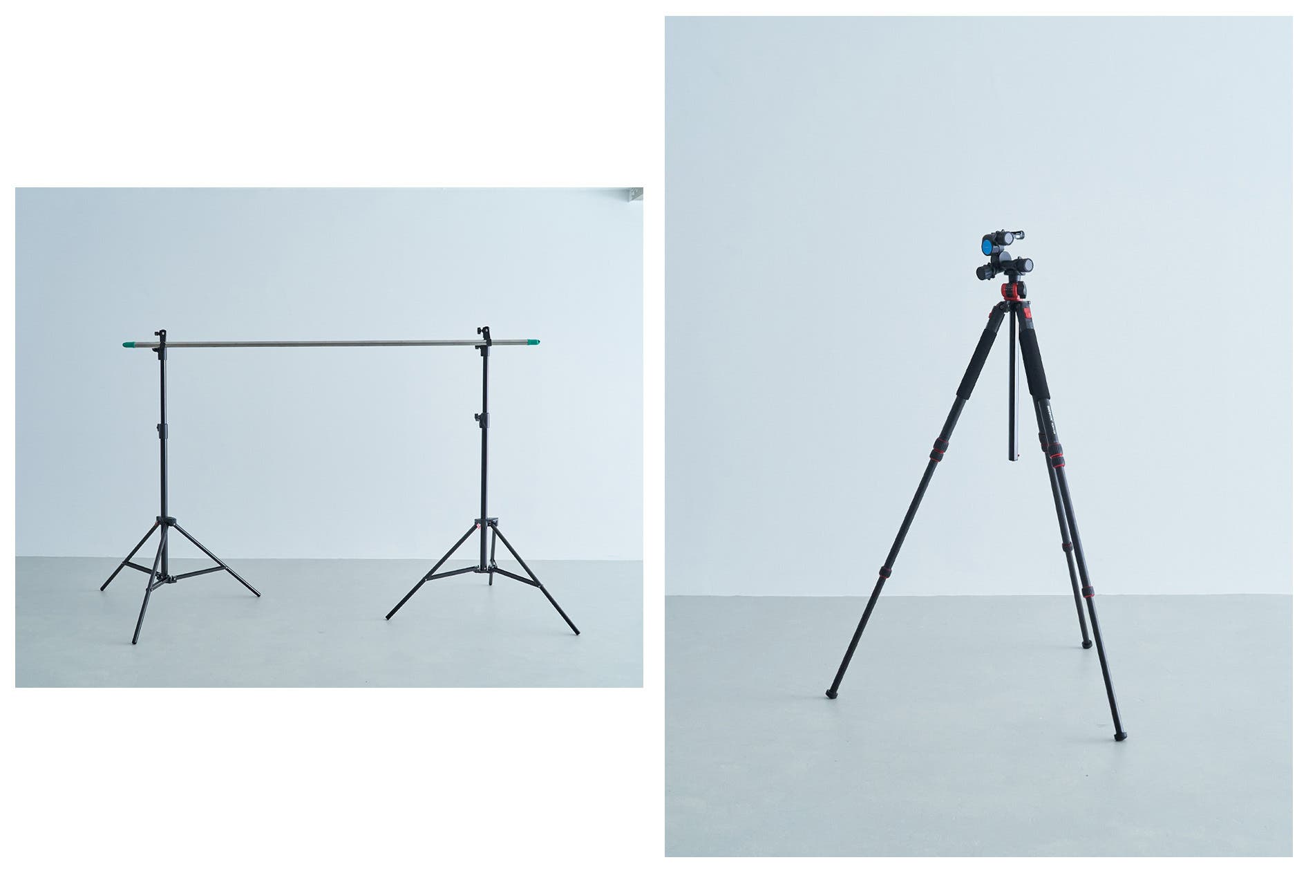 【清澄白河〜錦糸町エリア ※アクセス多数】【90平米】自然光・白ホリ・モルタル床・機材無料貸出しの写真20