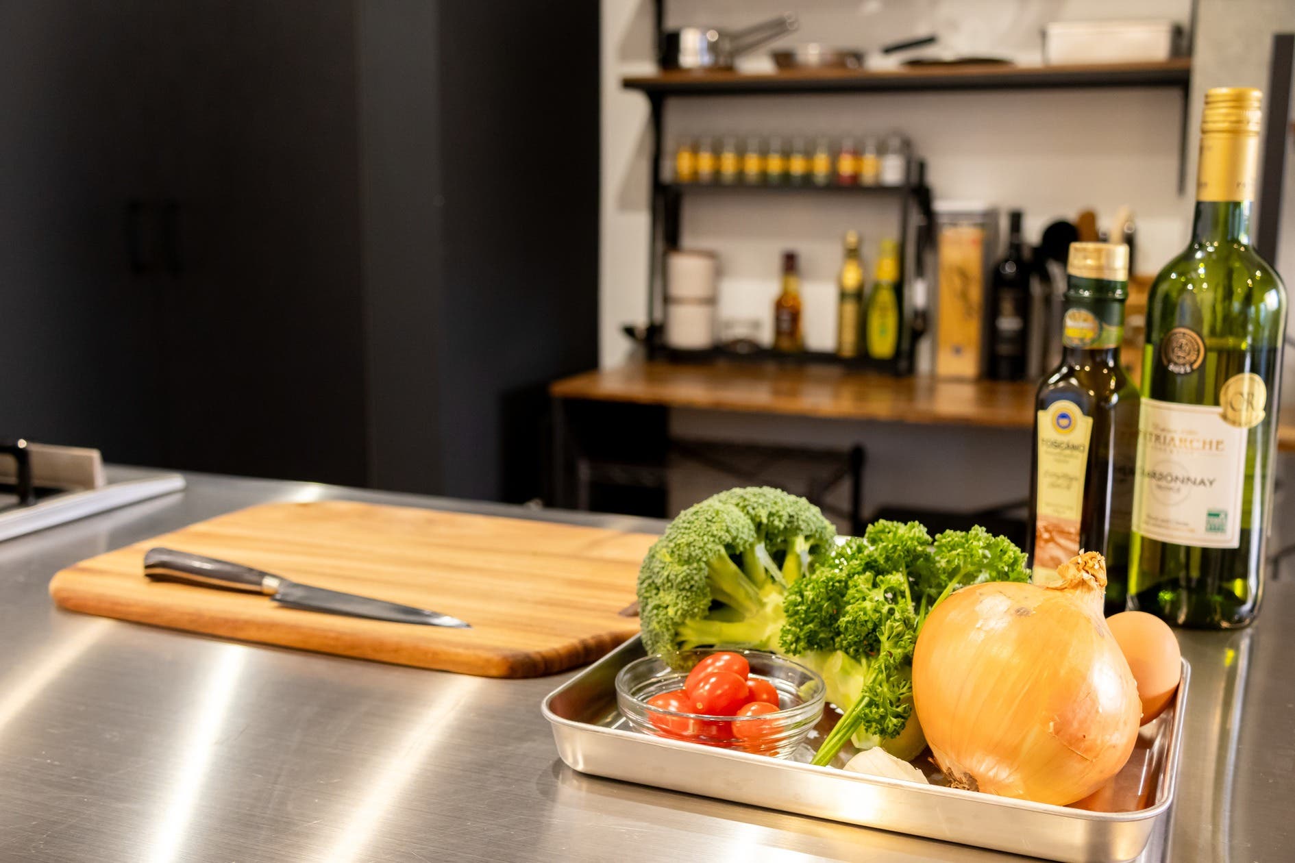 動画撮影、料理教室、トレーニング、パーティー利用可なデザイナーズ65㎡。本町駅徒歩3分。WiFi完備の写真16