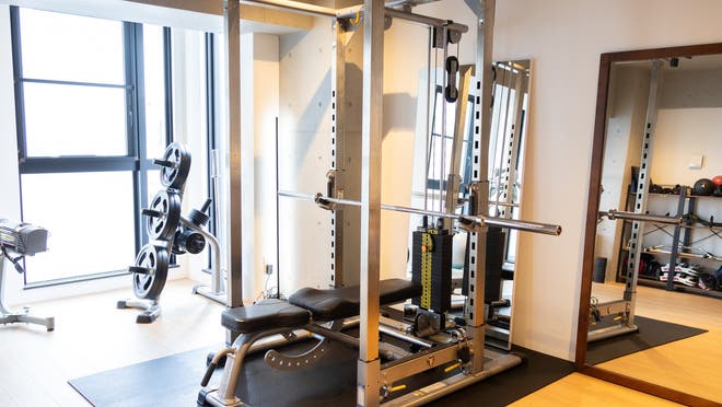 動画撮影、料理教室、トレーニング、パーティー利用可なデザイナーズ65㎡。本町駅徒歩3分。WiFi完備の写真20