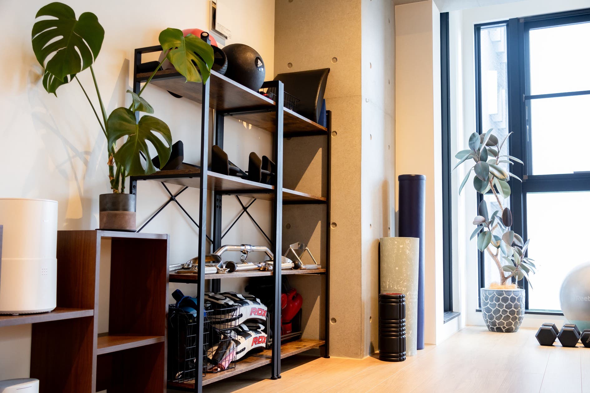 動画撮影、料理教室、トレーニング、パーティー利用可なデザイナーズ65㎡。本町駅徒歩3分。WiFi完備の写真22