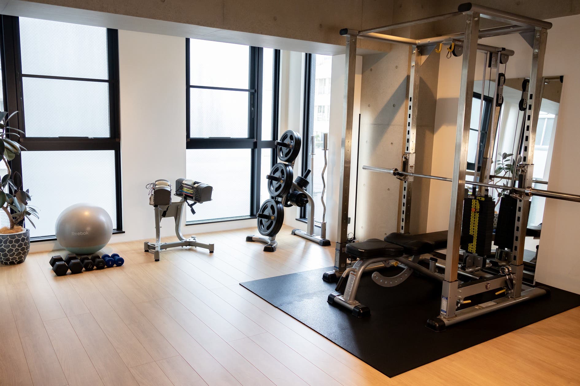 動画撮影、料理教室、トレーニング、パーティー利用可なデザイナーズ65㎡。本町駅徒歩3分。WiFi完備の写真21