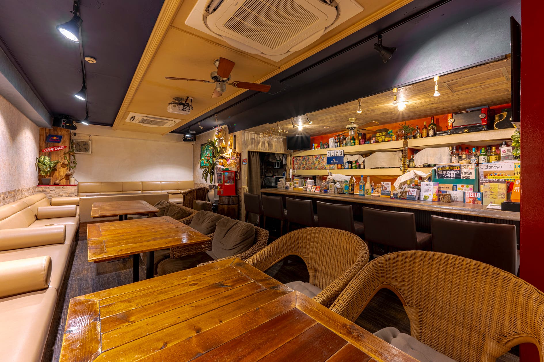 スペモ🍻歓送迎会🎊池袋徒歩5分🚶プロジェクタ🌺パーティ🙆‍♀️エレベータ🏢カラオケ🎤女子会🥂誕生日会🎊562_とこなつ家池袋の写真1