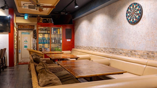 スペモ🍻歓送迎会🎊池袋徒歩5分🚶プロジェクタ🌺パーティ🙆♀️エレベータ🏢カラオケ🎤女子会🥂誕生日会🎊562_とこなつ家池袋の写真5