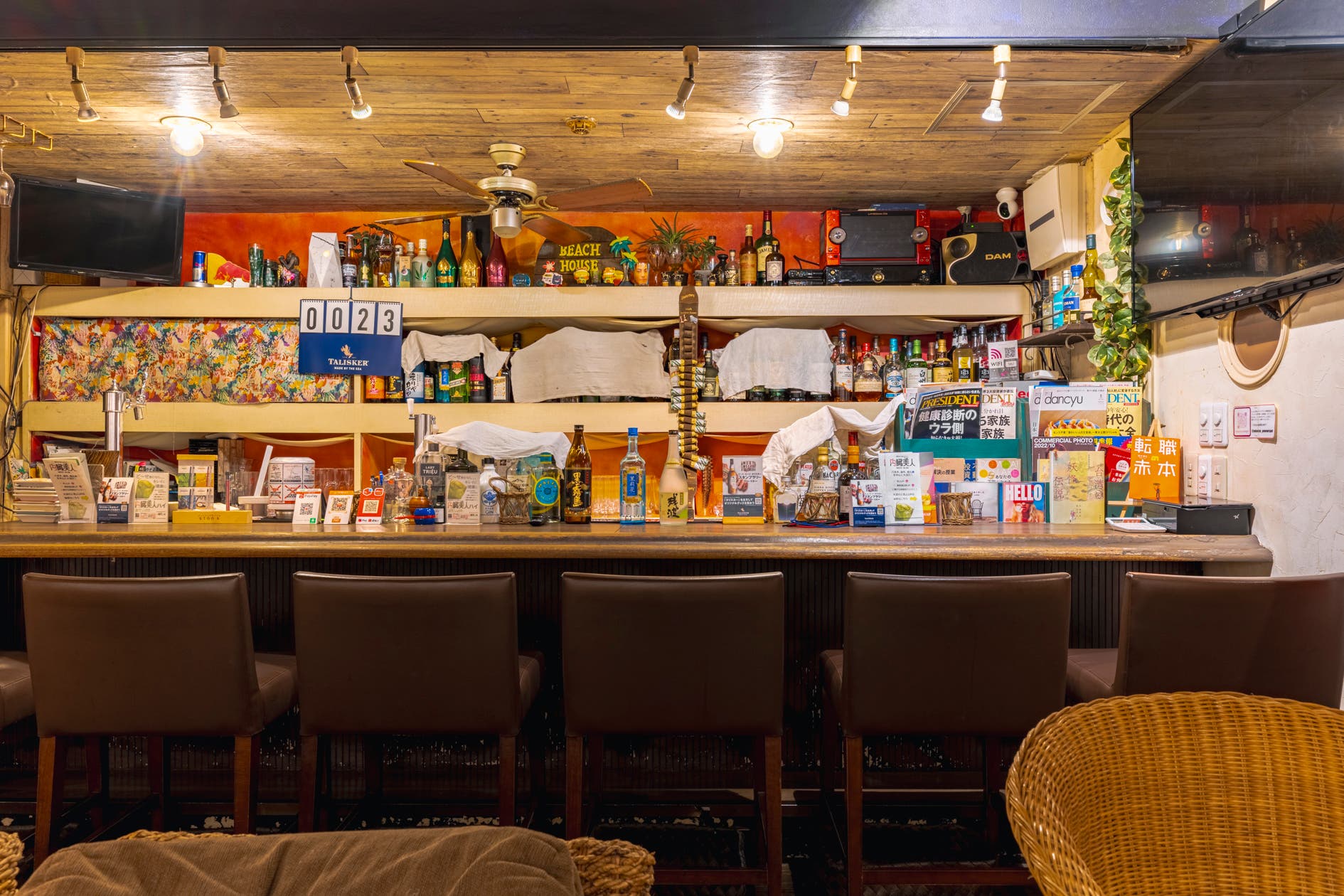 スペモ🍻歓送迎会🎊池袋徒歩5分🚶プロジェクタ🌺パーティ🙆‍♀️エレベータ🏢カラオケ🎤女子会🥂誕生日会🎊562_とこなつ家池袋の写真6