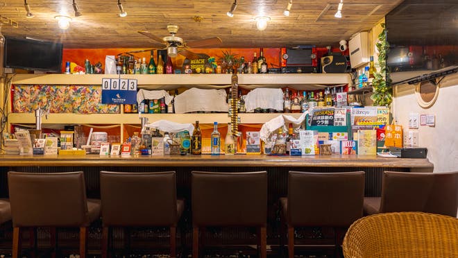 スペモ🍻歓送迎会🎊池袋徒歩5分🚶プロジェクタ🌺パーティ🙆♀️エレベータ🏢カラオケ🎤女子会🥂誕生日会🎊562_とこなつ家池袋の写真6