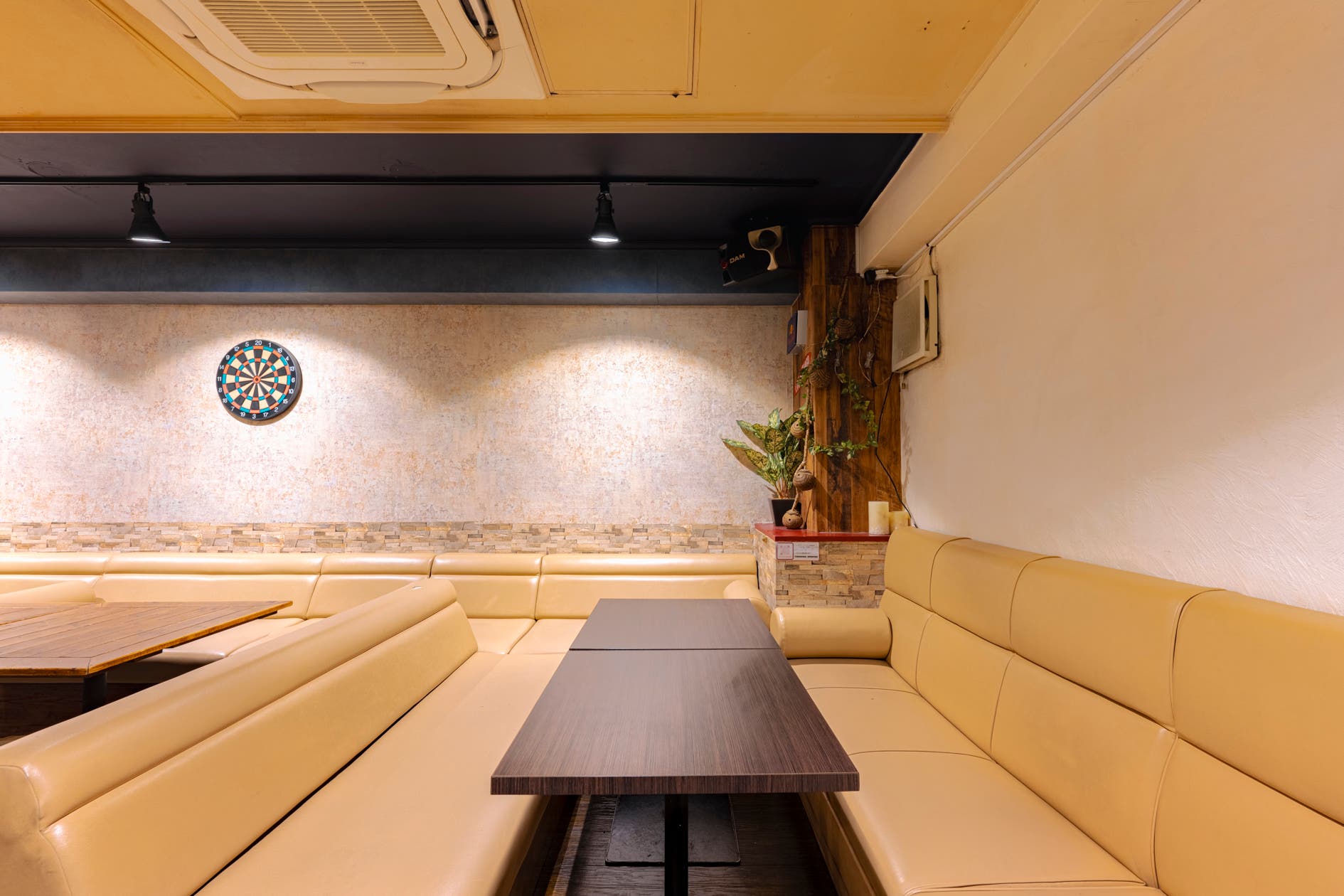 スペモ🍻歓送迎会🎊池袋徒歩5分🚶プロジェクタ🌺パーティ🙆‍♀️エレベータ🏢カラオケ🎤女子会🥂誕生日会🎊562_とこなつ家池袋の写真8