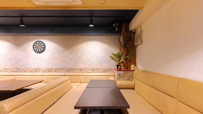 スペモ🍻歓送迎会🎊池袋徒歩5分🚶プロジェクタ🌺パーティ🙆♀️エレベータ🏢カラオケ🎤女子会🥂誕生日会🎊562_とこなつ家池袋の写真8