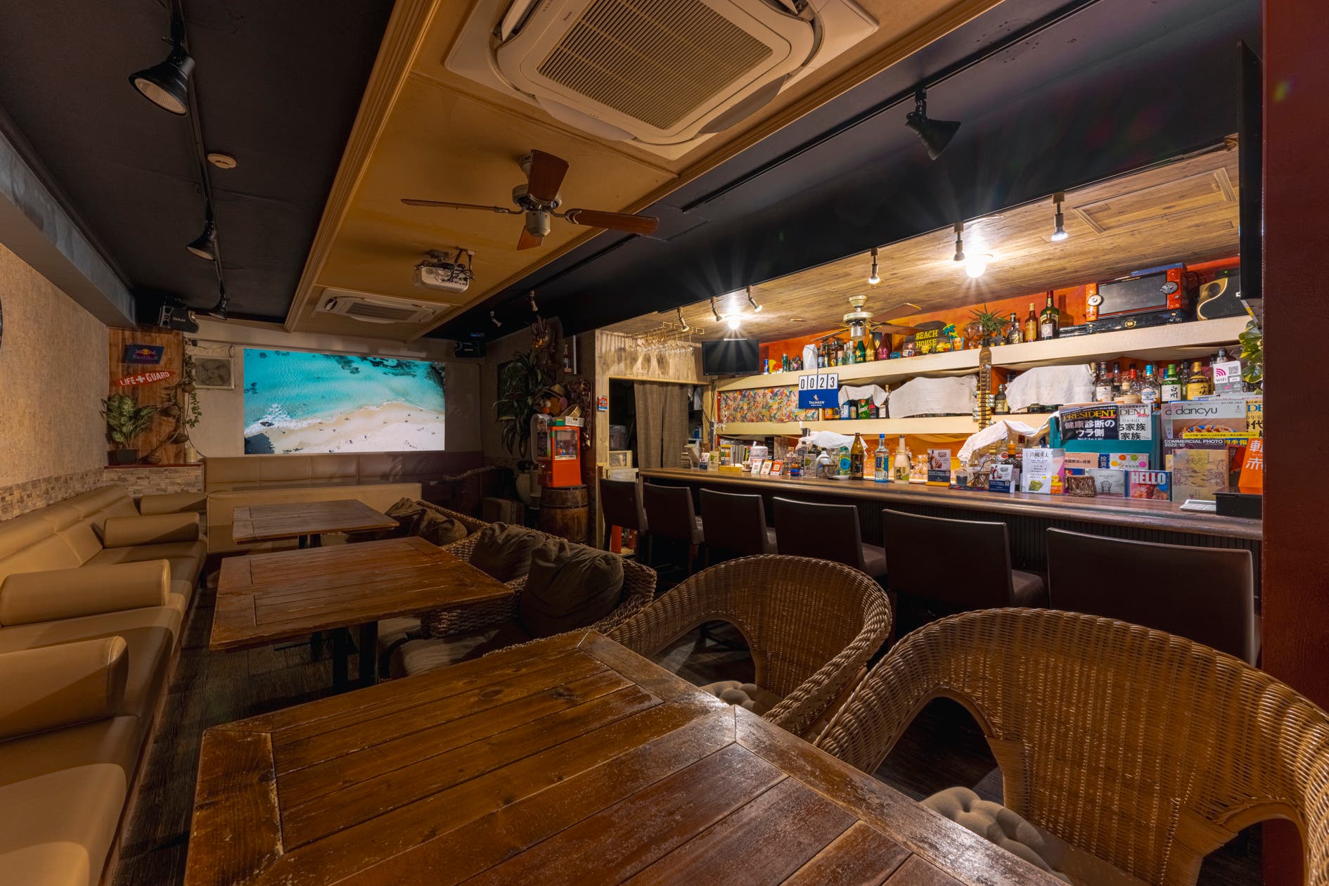 スペモ🍻歓送迎会🎊池袋徒歩5分🚶プロジェクタ🌺パーティ🙆‍♀️エレベータ🏢カラオケ🎤女子会🥂誕生日会🎊562_とこなつ家池袋の写真11