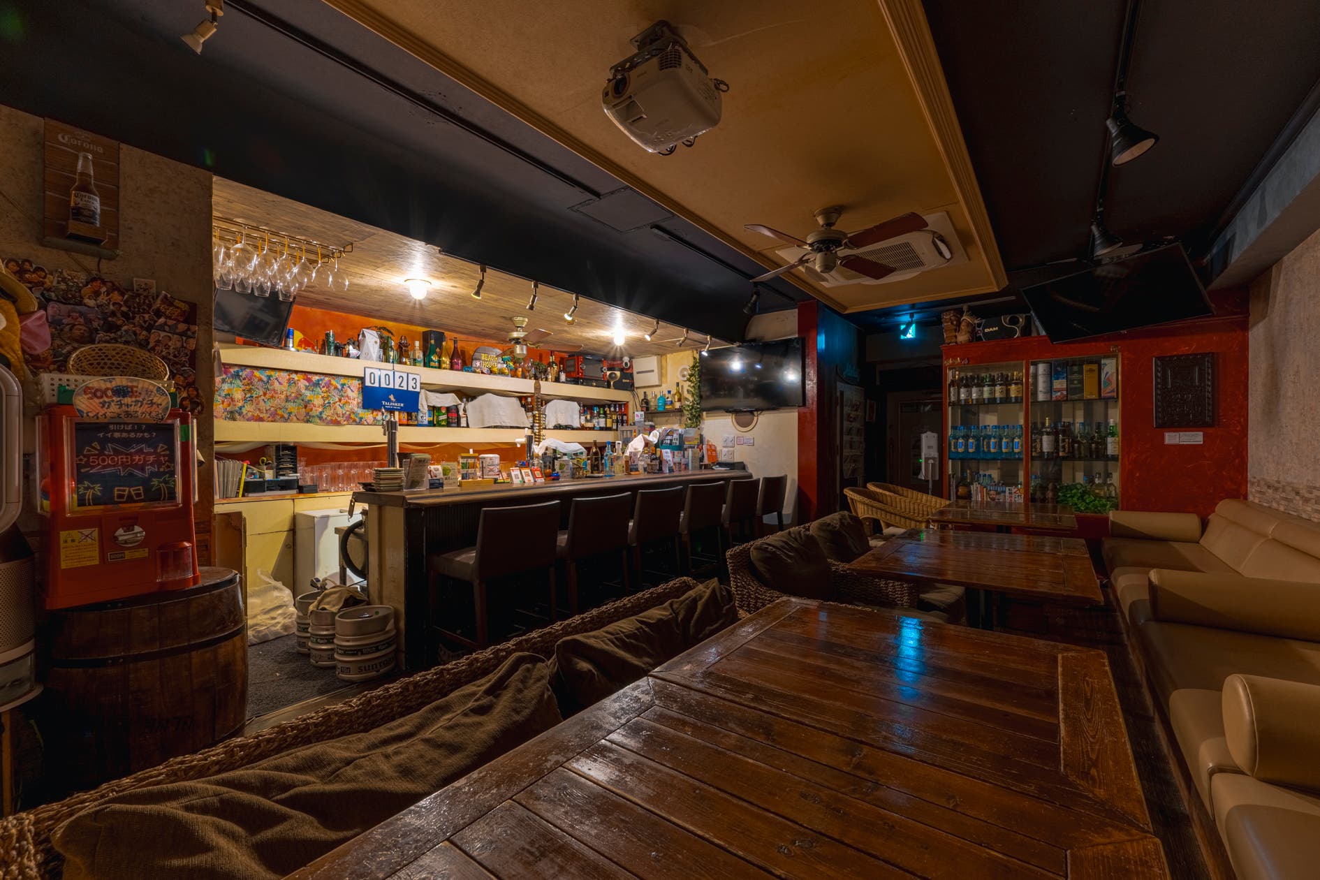 スペモ🍻歓送迎会🎊池袋徒歩5分🚶プロジェクタ🌺パーティ🙆‍♀️エレベータ🏢カラオケ🎤女子会🥂誕生日会🎊562_とこなつ家池袋の写真12