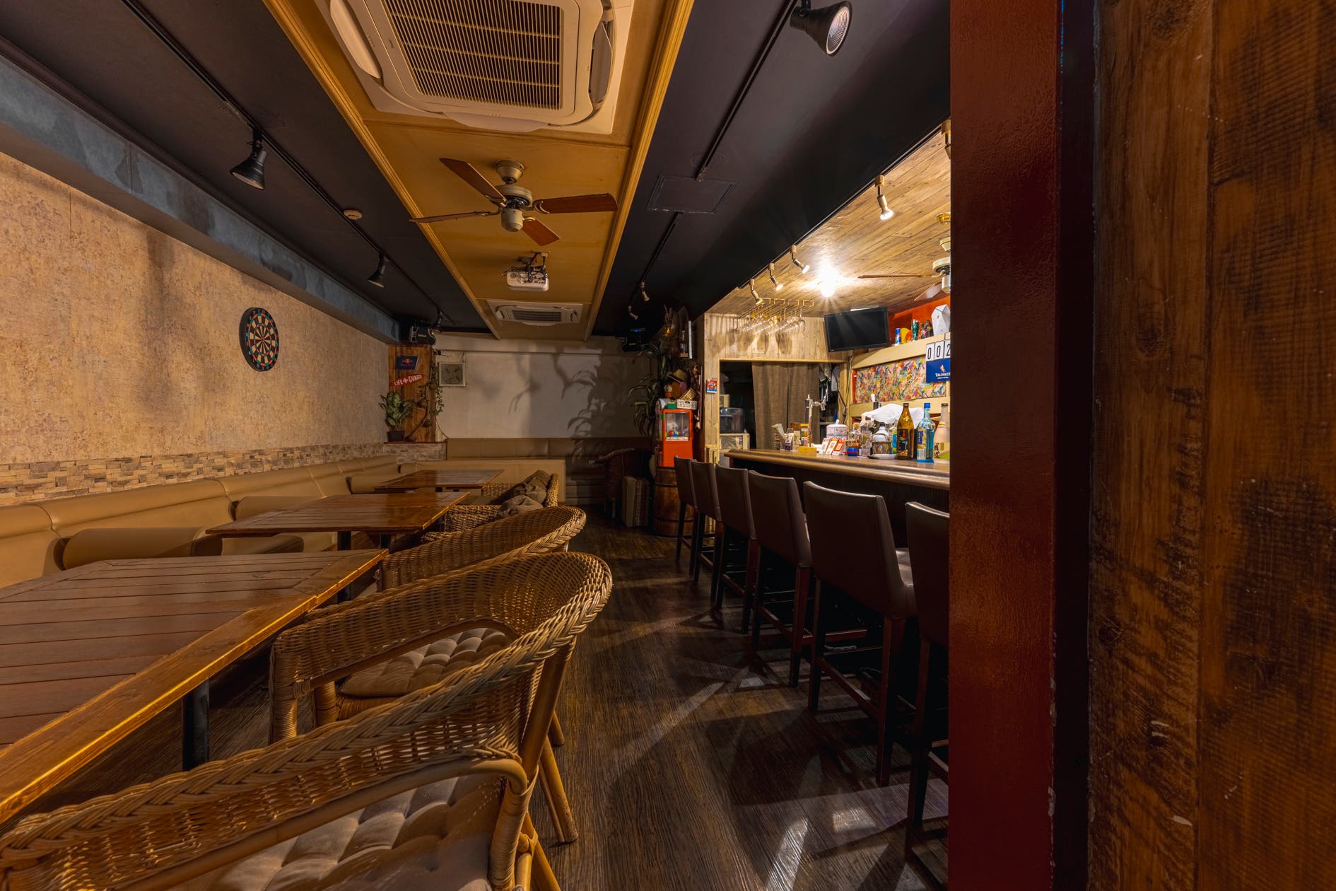 スペモ🍻歓送迎会🎊池袋徒歩5分🚶プロジェクタ🌺パーティ🙆‍♀️エレベータ🏢カラオケ🎤女子会🥂誕生日会🎊562_とこなつ家池袋の写真13