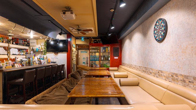 スペモ🍻歓送迎会🎊池袋徒歩5分🚶プロジェクタ🌺パーティ🙆♀️エレベータ🏢カラオケ🎤女子会🥂誕生日会🎊562_とこなつ家池袋の写真15