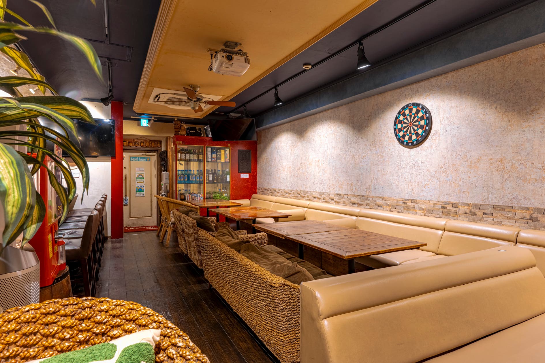 スペモ🍻歓送迎会🎊池袋徒歩5分🚶プロジェクタ🌺パーティ🙆‍♀️エレベータ🏢カラオケ🎤女子会🥂誕生日会🎊562_とこなつ家池袋の写真16