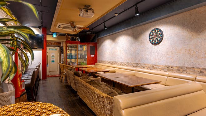 スペモ🍻歓送迎会🎊池袋徒歩5分🚶プロジェクタ🌺パーティ🙆♀️エレベータ🏢カラオケ🎤女子会🥂誕生日会🎊562_とこなつ家池袋の写真16