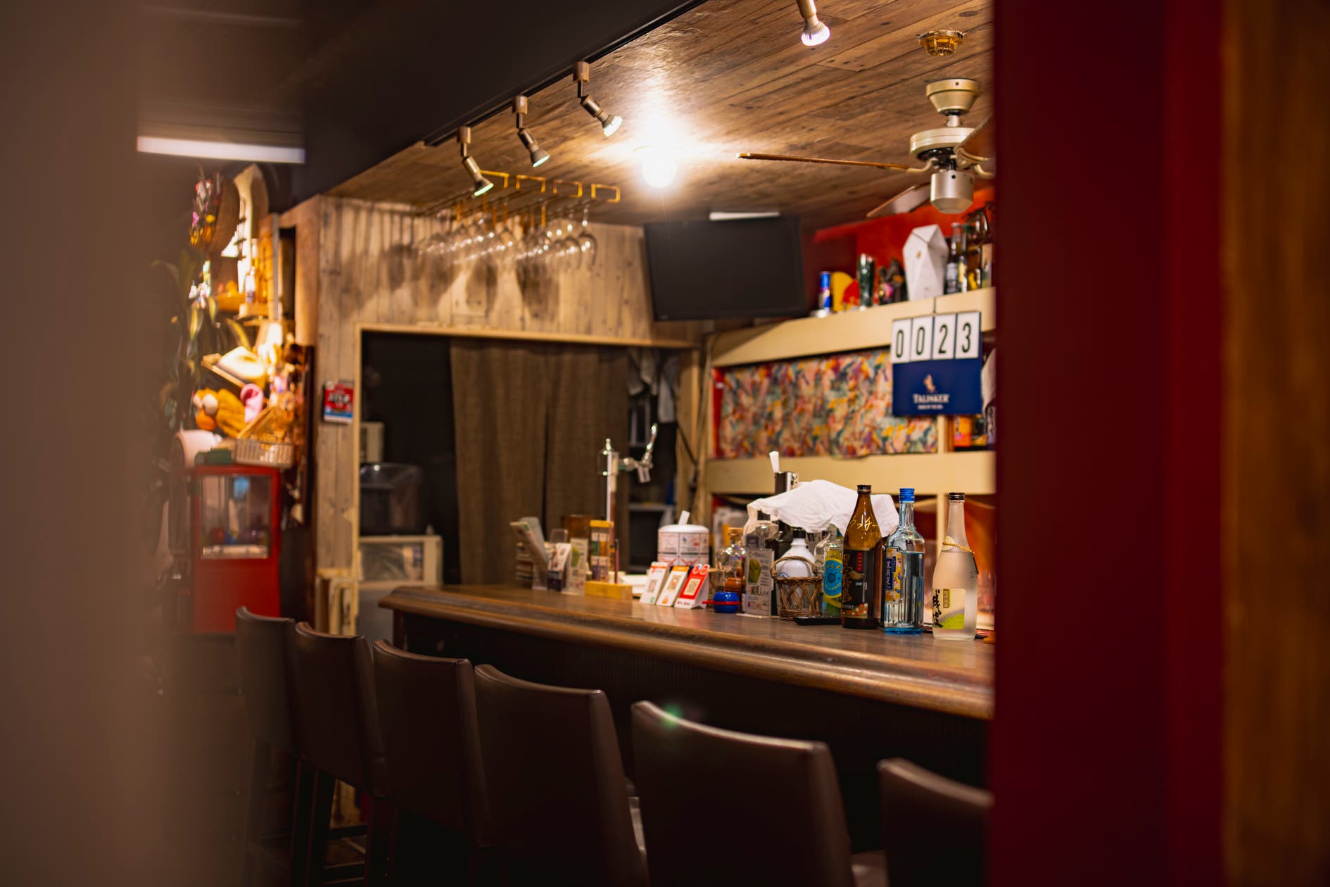 スペモ🍻歓送迎会🎊池袋徒歩5分🚶プロジェクタ🌺パーティ🙆‍♀️エレベータ🏢カラオケ🎤女子会🥂誕生日会🎊562_とこなつ家池袋の写真18