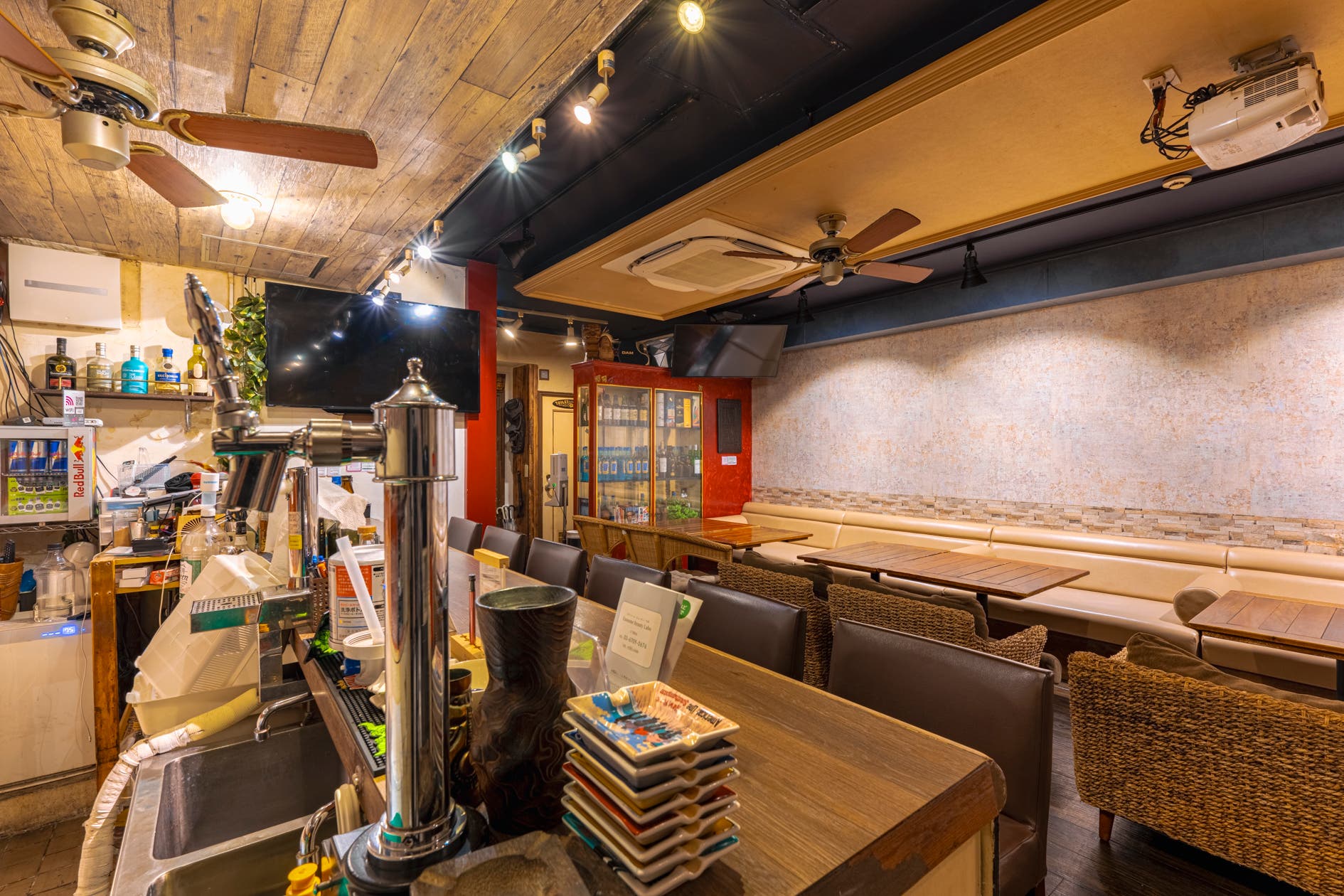 スペモ🍻歓送迎会🎊池袋徒歩5分🚶プロジェクタ🌺パーティ🙆‍♀️エレベータ🏢カラオケ🎤女子会🥂誕生日会🎊562_とこなつ家池袋の写真20