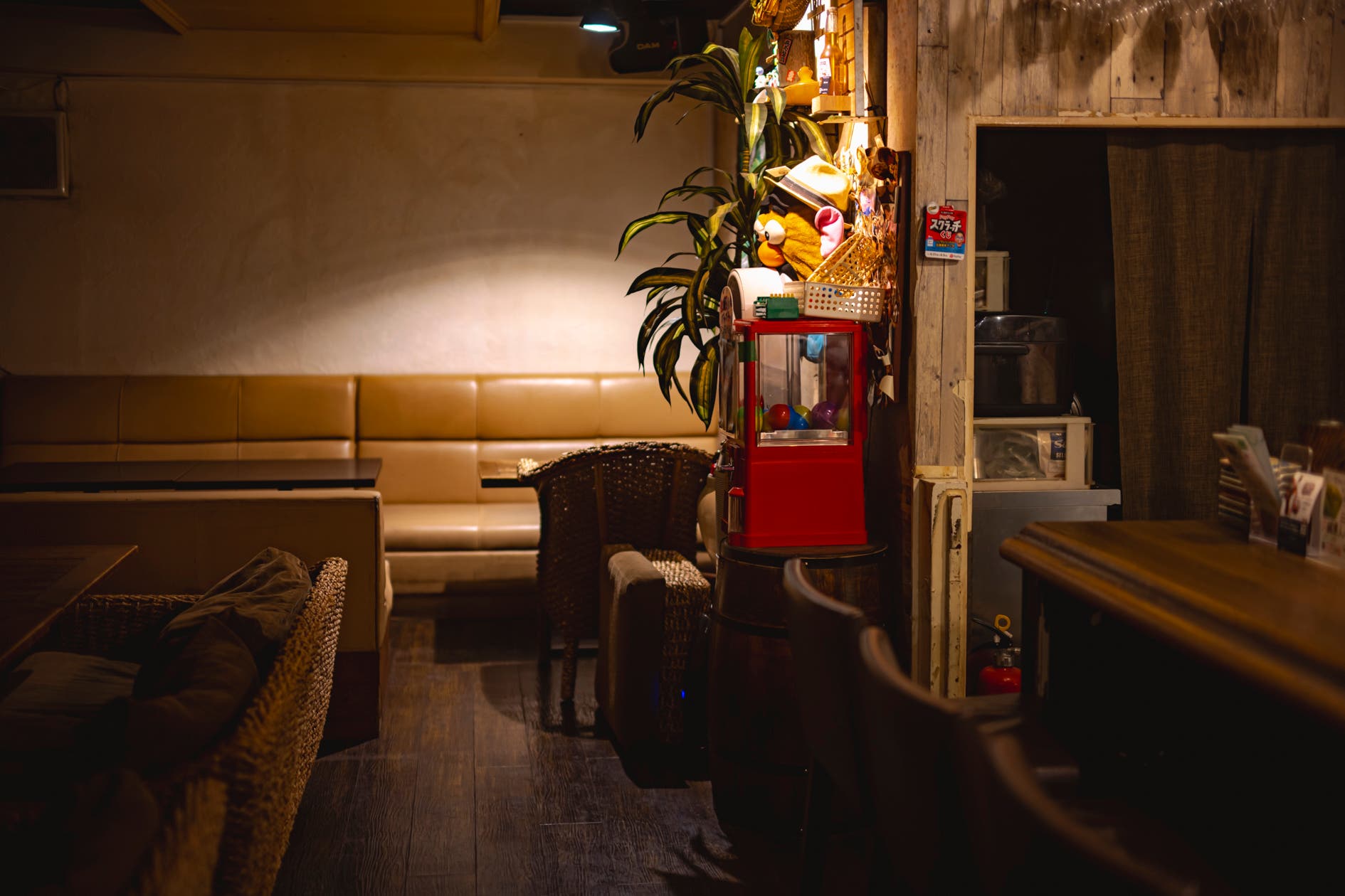 スペモ🍻歓送迎会🎊池袋徒歩5分🚶プロジェクタ🌺パーティ🙆‍♀️エレベータ🏢カラオケ🎤女子会🥂誕生日会🎊562_とこなつ家池袋の写真24