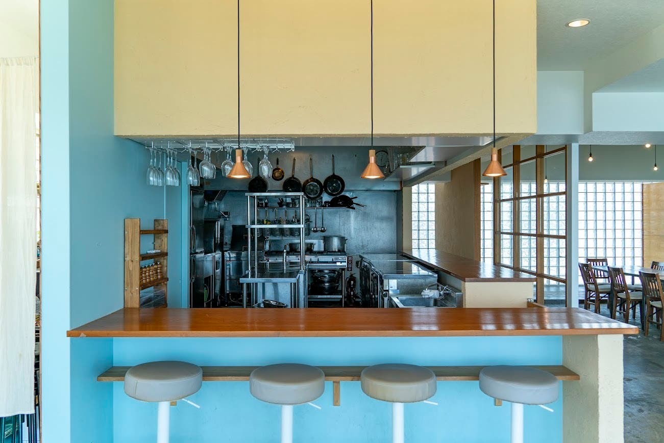 2Fレンタルスペース（シェアキッチン・バルコニー付き）の写真5