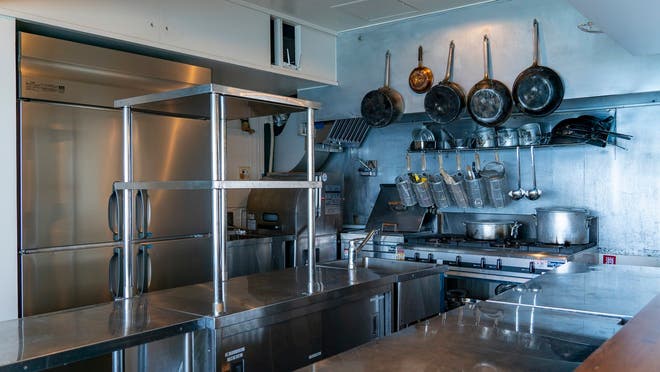 2Fレンタルスペース(シェアキッチン・バルコニー付き)の写真8