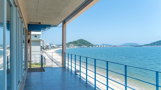 2Fレンタルスペース(シェアキッチン・バルコニー付き)の写真4