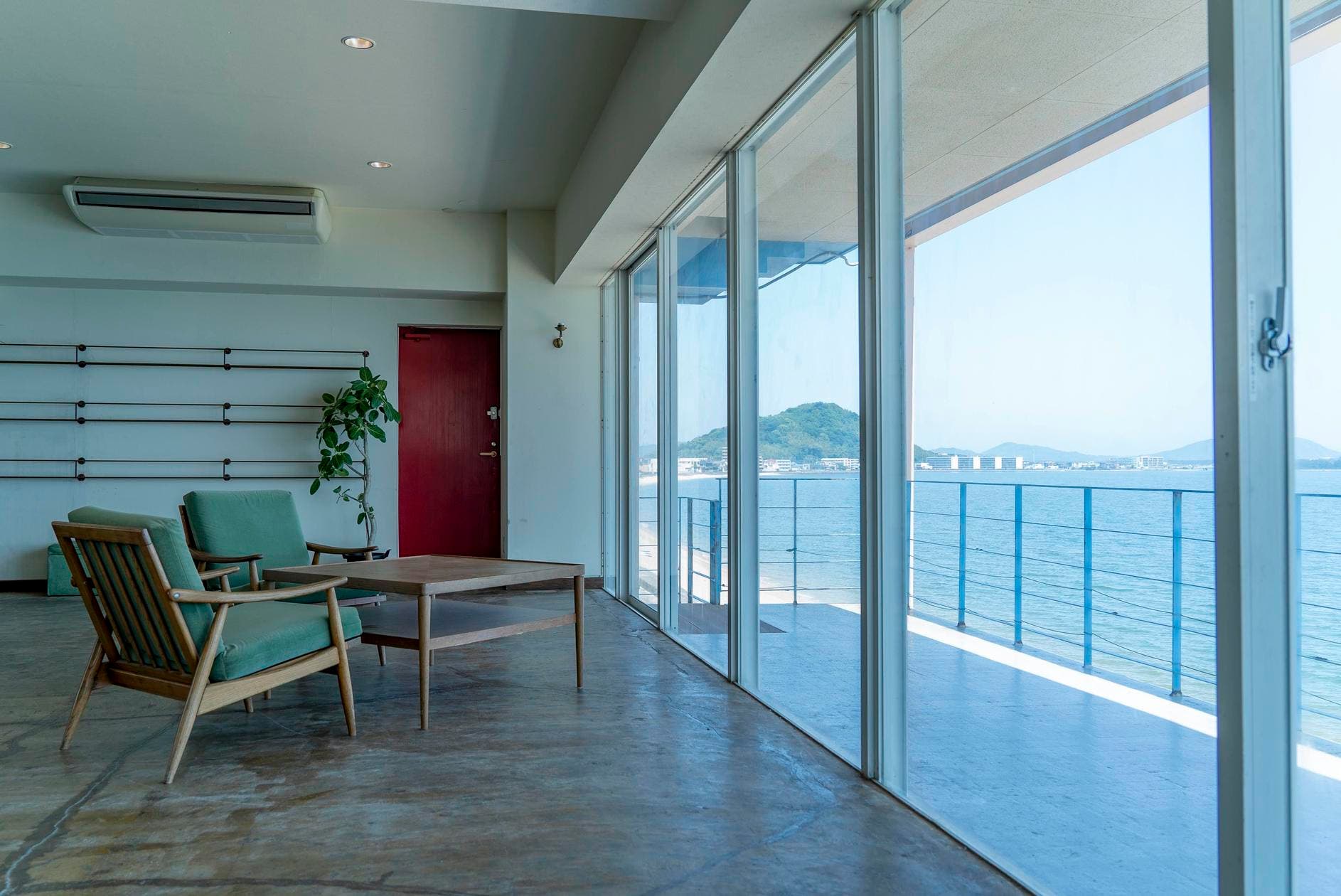 2Fレンタルスペース（シェアキッチン・バルコニー付き）の写真12