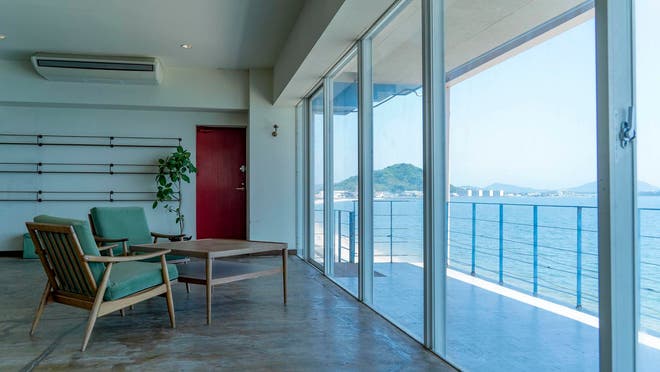 2Fレンタルスペース(シェアキッチン・バルコニー付き)の写真12