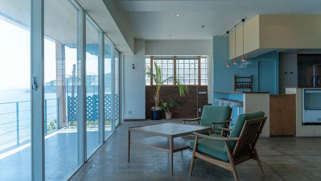 2Fレンタルスペース(シェアキッチン・バルコニー付き)の写真3