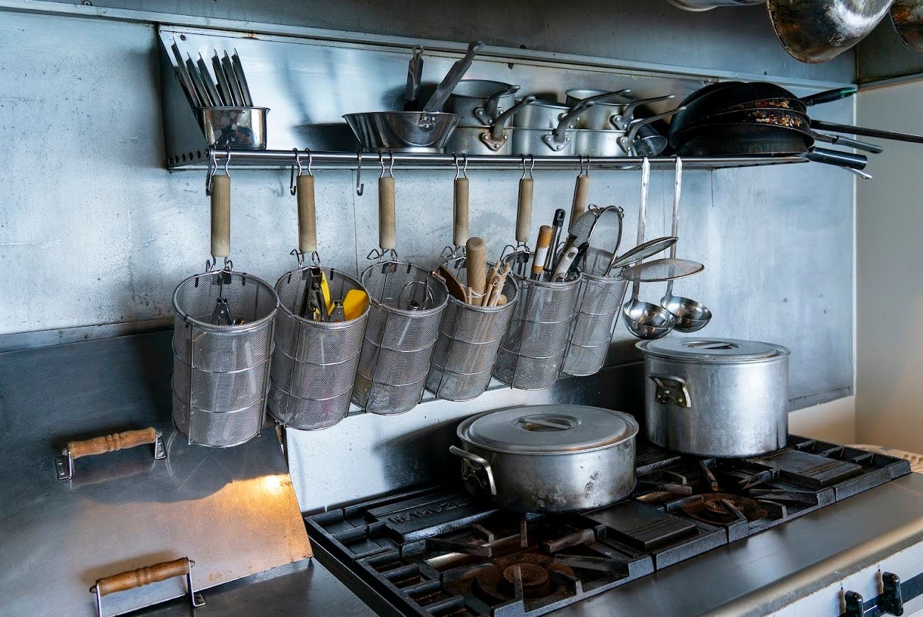 2Fレンタルスペース（シェアキッチン・バルコニー付き）の写真9