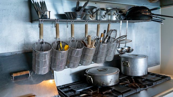 2Fレンタルスペース(シェアキッチン・バルコニー付き)の写真9