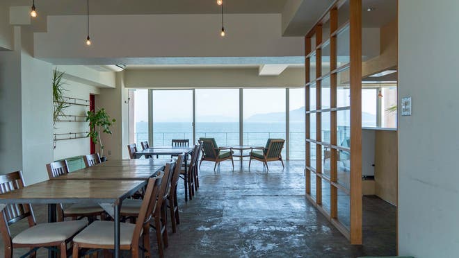 2Fレンタルスペース(シェアキッチン・バルコニー付き)の写真1